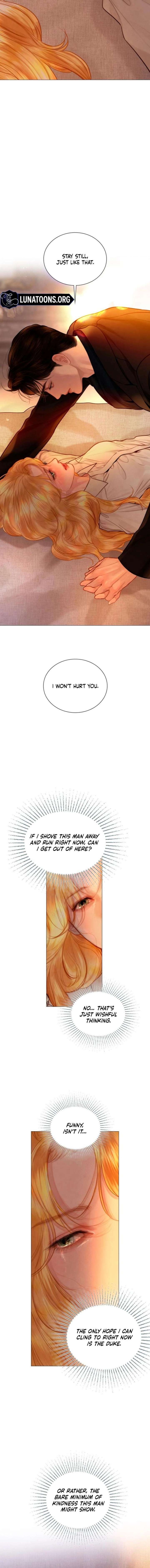 Cry, Even Better If You Beg - Chapter 78