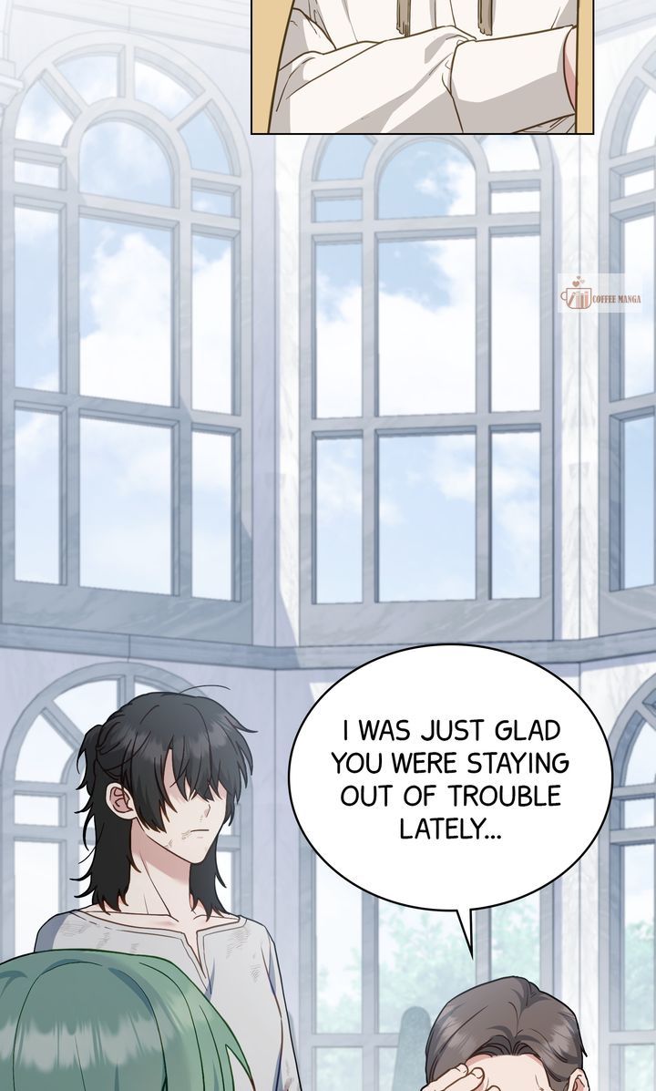 I’ve Become A True Villainess - Chapter 110