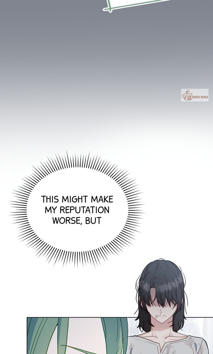 I’ve Become A True Villainess - Chapter 110