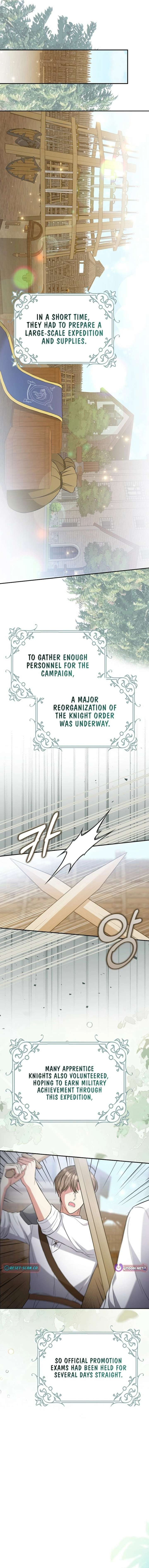 I’m a Fake Bride Who Will Run Away Someday - Chapter 30