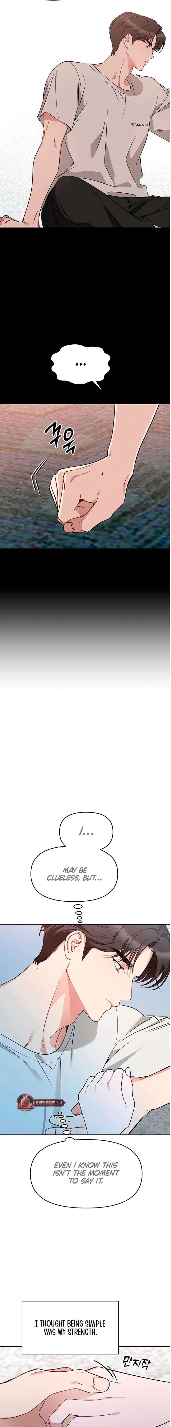 Misfortune at Work - Chapter 102