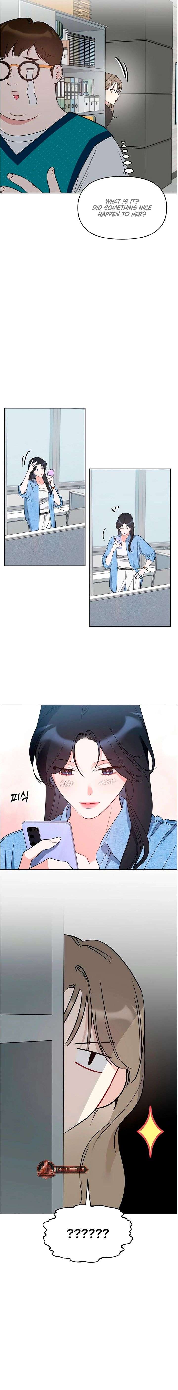 Misfortune at Work - Chapter 103