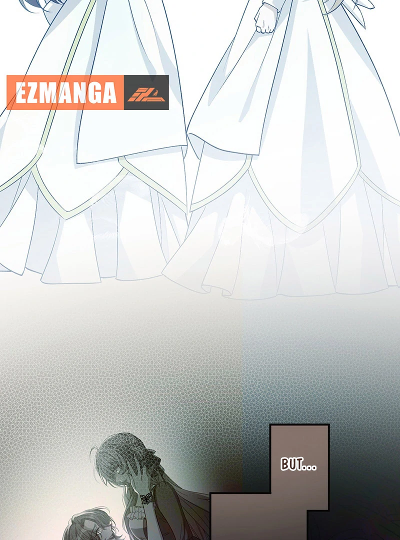 The Substitute Saintess is Doted on by the Enemy Crown Prince’s Kiss ...