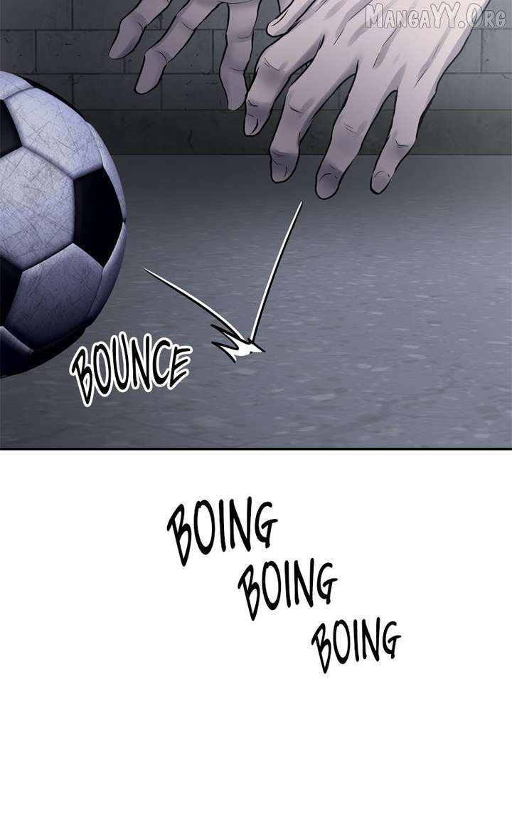 Reasons Not to Enter a Haunted house - Chapter 40