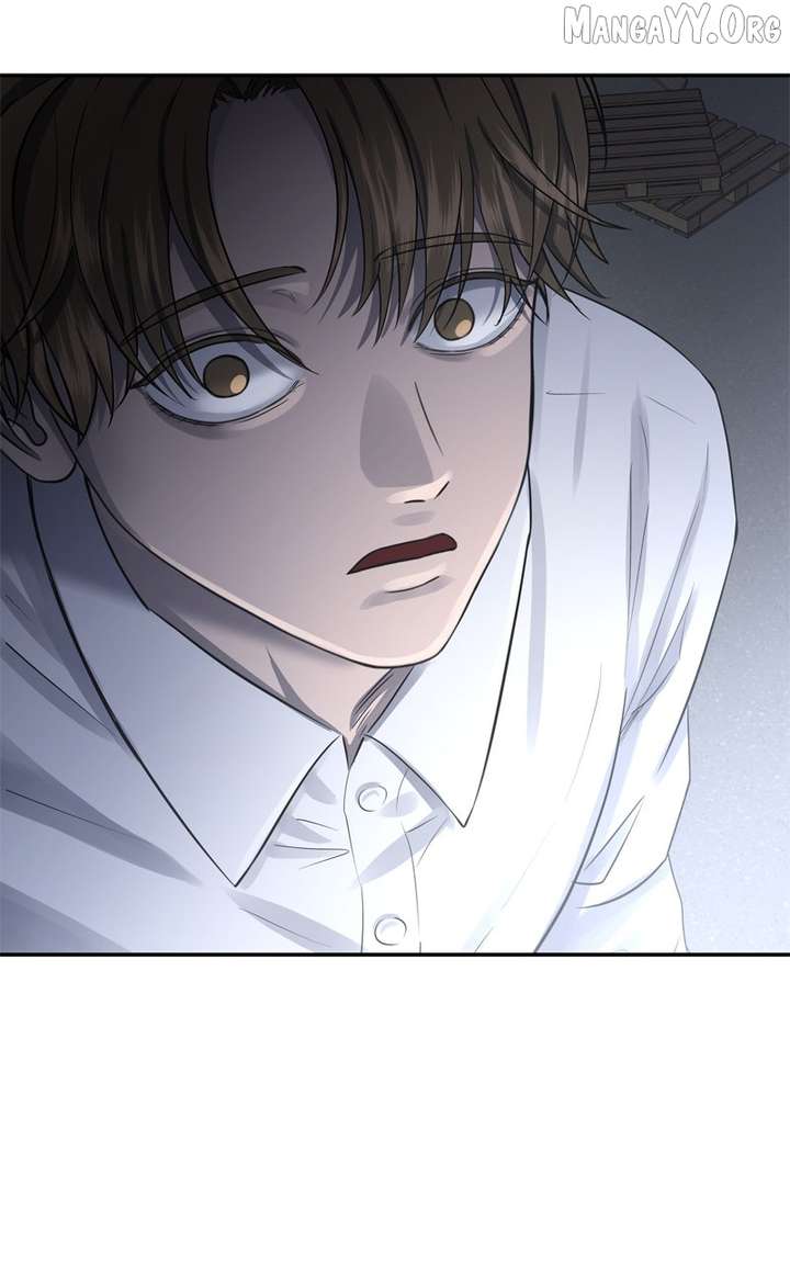 Reasons Not to Enter a Haunted house - Chapter 40