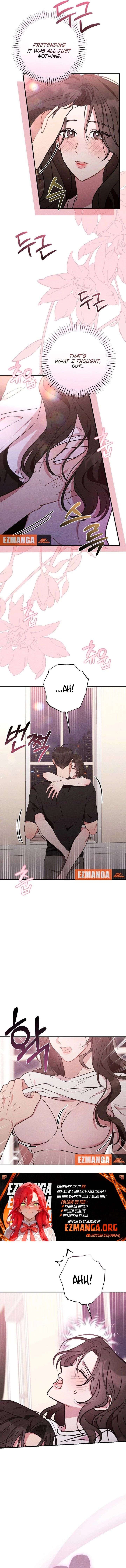 Bad Delusion - Chapter 25