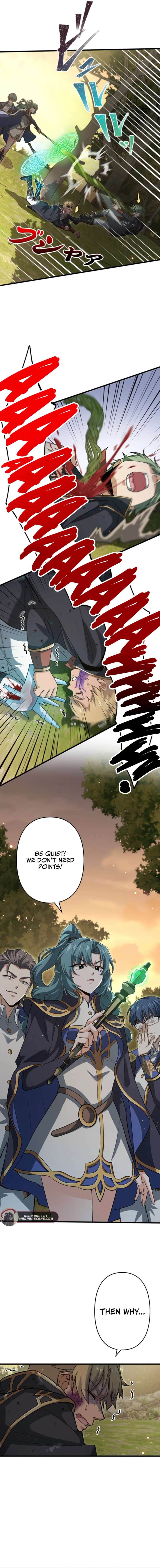 I Became a Genius at the Academy in a World Where Magic Reigns Supreme ...