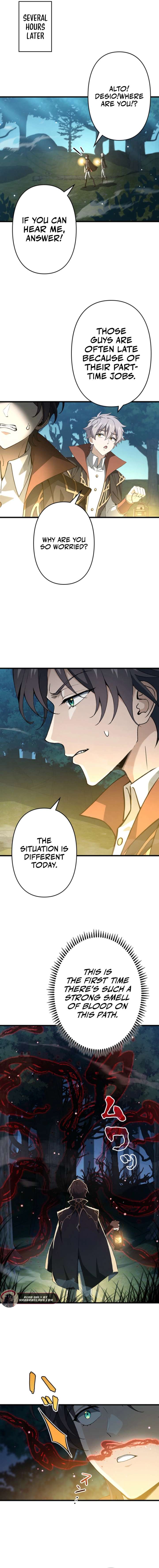 I Became a Genius at the Academy in a World Where Magic Reigns Supreme ...