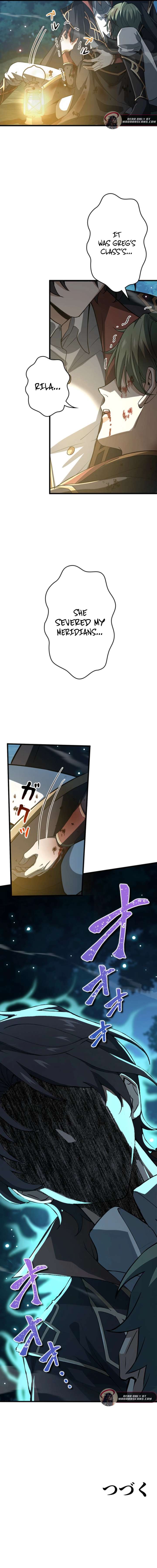 I Became a Genius at the Academy in a World Where Magic Reigns Supreme ...