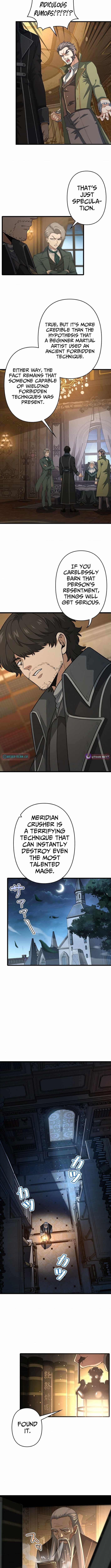 I Became a Genius at the Academy in a World Where Magic Reigns Supreme ...