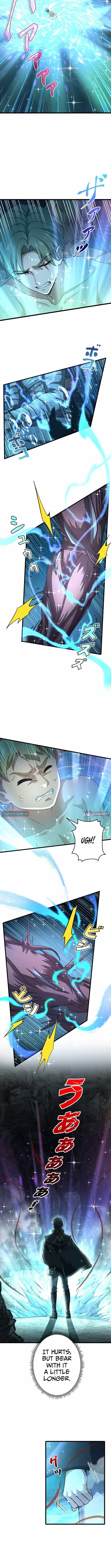 I Became a Genius at the Academy in a World Where Magic Reigns Supreme ...