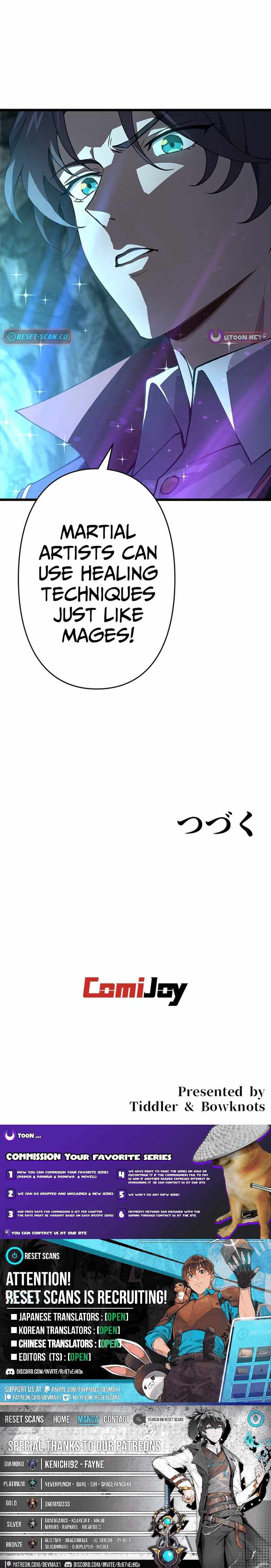 I Became a Genius at the Academy in a World Where Magic Reigns Supreme ...