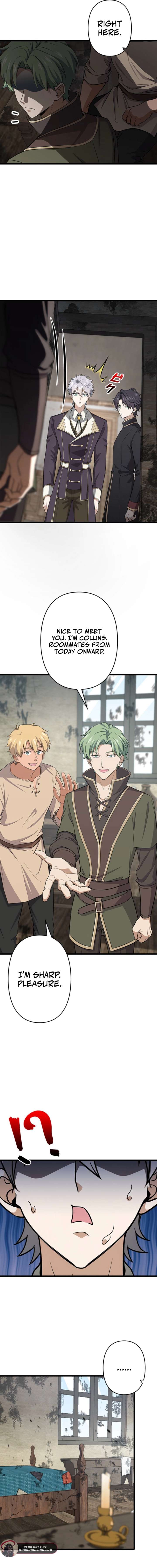 I Became a Genius at the Academy in a World Where Magic Reigns Supreme ...