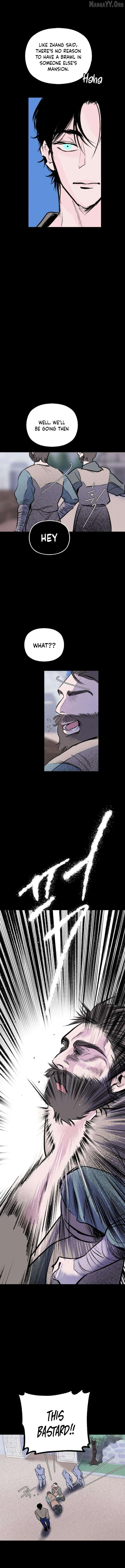 The Secret Garden - Chapter 10