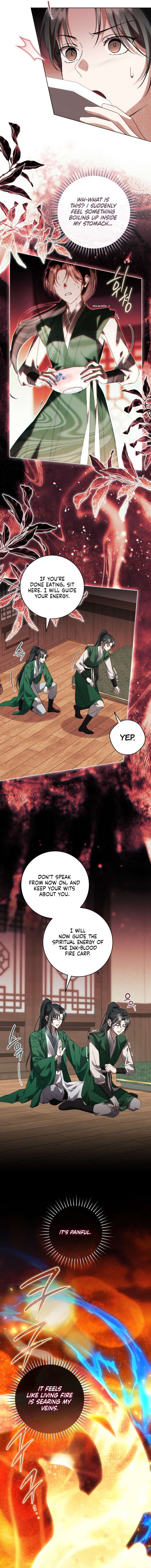 Surviving as a Maid of the Sichuan Tang Clan - Chapter 30