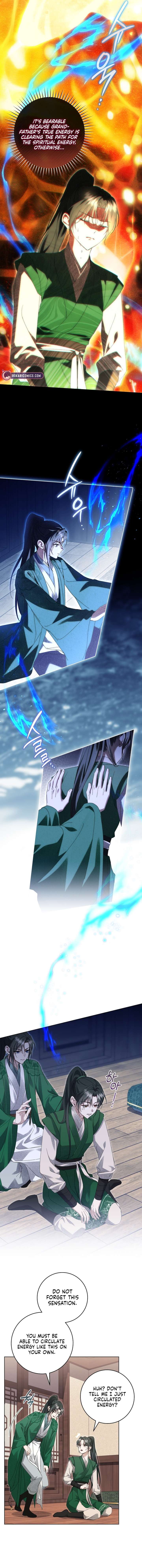 Surviving as a Maid of the Sichuan Tang Clan - Chapter 30