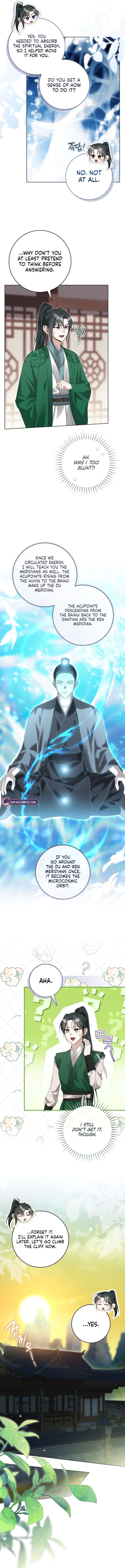 Surviving as a Maid of the Sichuan Tang Clan - Chapter 30