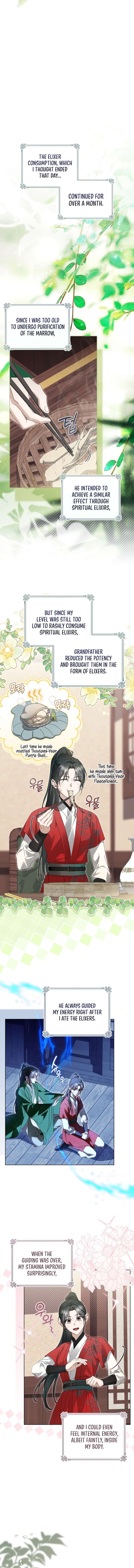 Surviving as a Maid of the Sichuan Tang Clan - Chapter 30