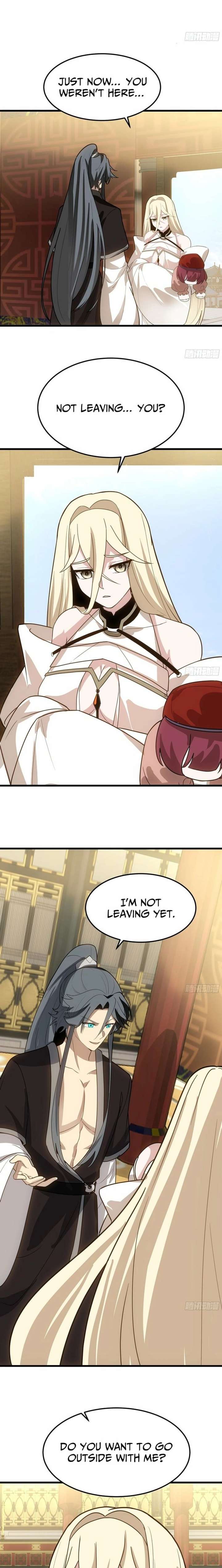 Don’t Mess with the Senior Brother - Chapter 38