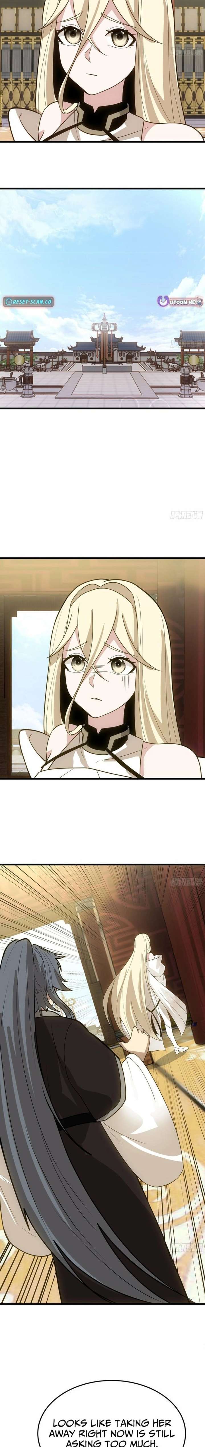 Don’t Mess with the Senior Brother - Chapter 38