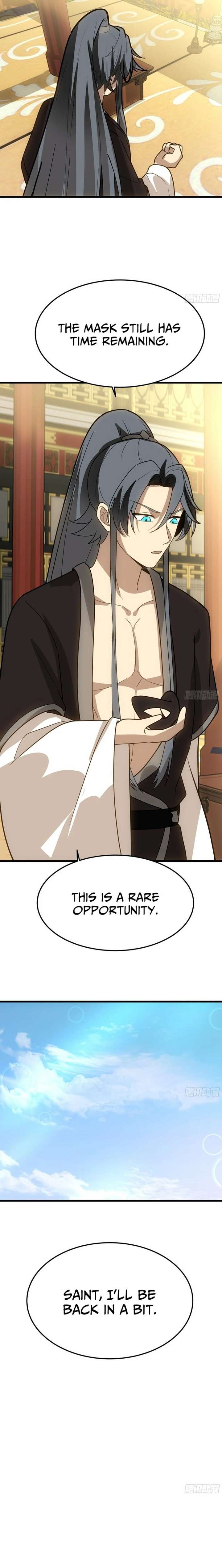 Don’t Mess with the Senior Brother - Chapter 38