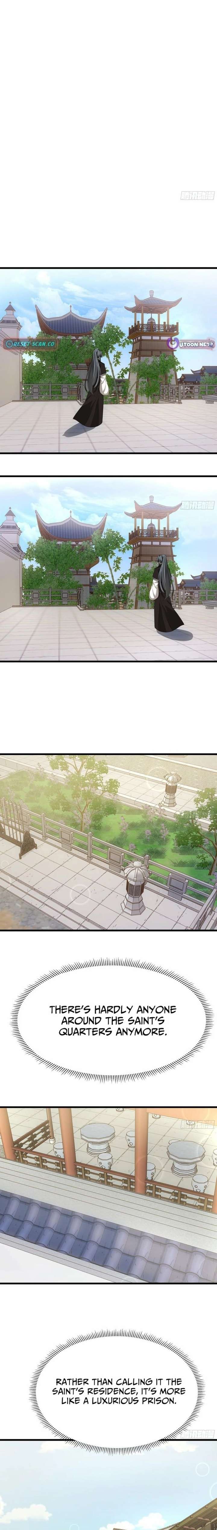 Don’t Mess with the Senior Brother - Chapter 38