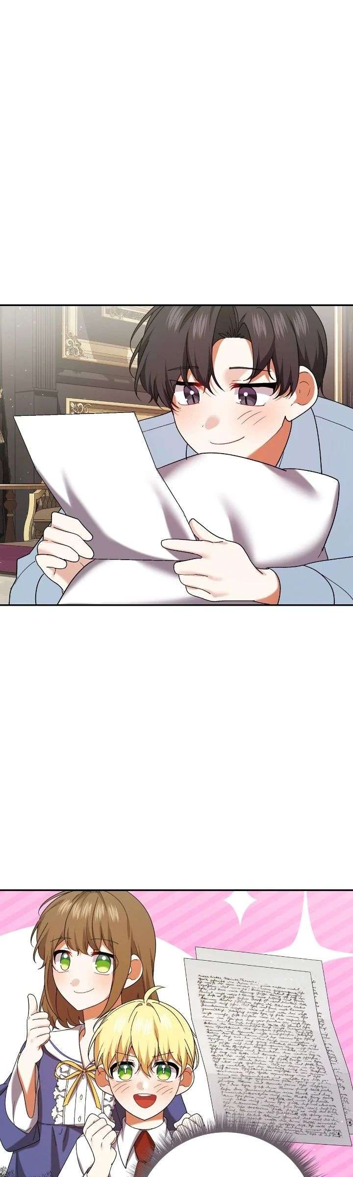 Originally A Lady With One Line - Chapter 251