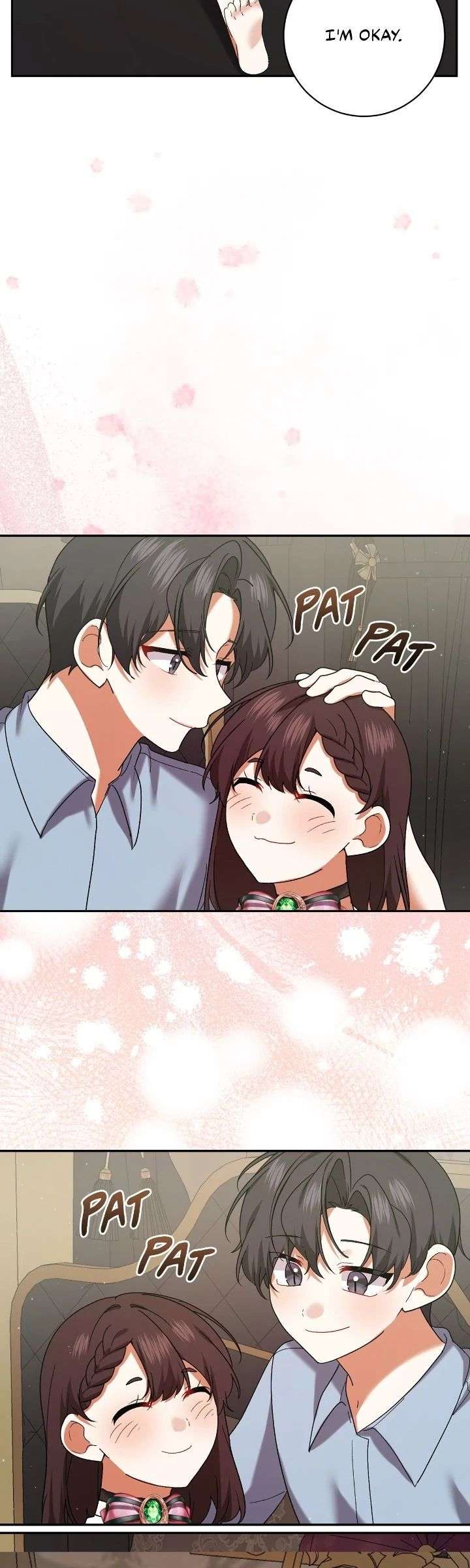 Originally A Lady With One Line - Chapter 251