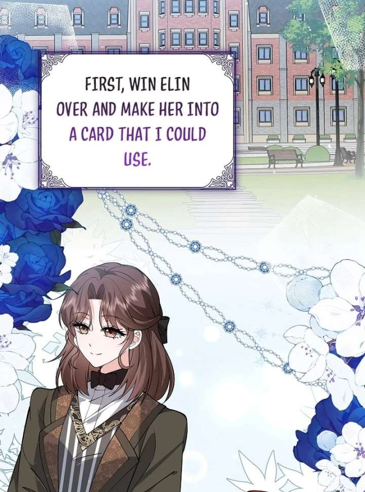 When a K-Eldest Daughter Possesses a Childcare Novel - Chapter 41