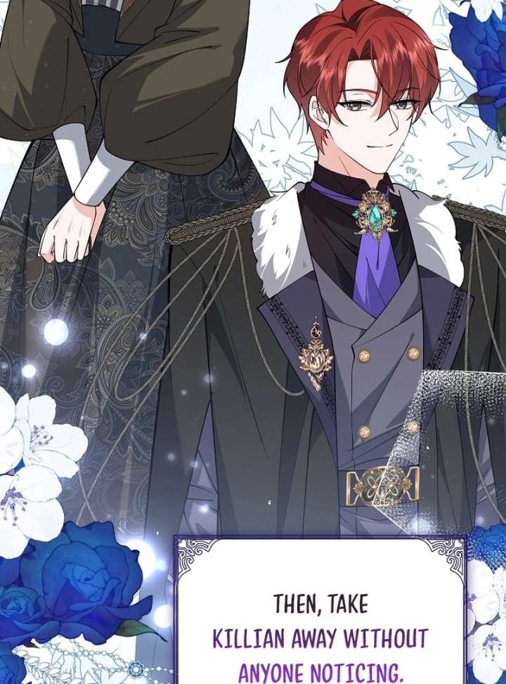 When a K-Eldest Daughter Possesses a Childcare Novel - Chapter 41