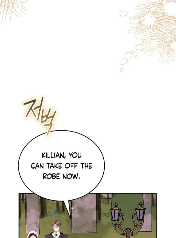 When a K-Eldest Daughter Possesses a Childcare Novel - Chapter 42