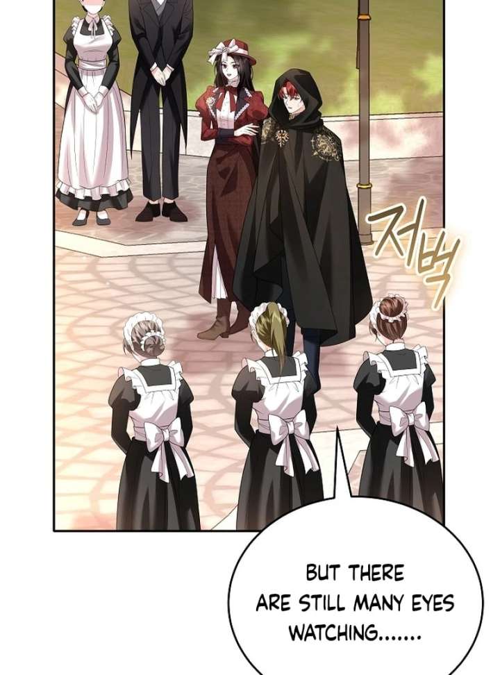 When a K-Eldest Daughter Possesses a Childcare Novel - Chapter 42