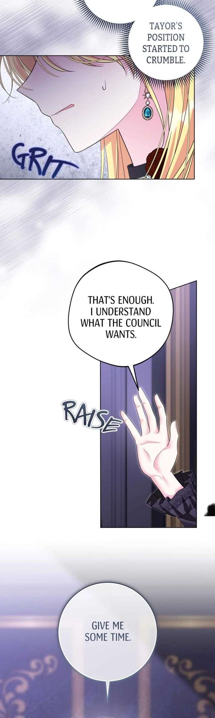 I Punished the Villainous Young Master, and He Became Obsessed with Me ...