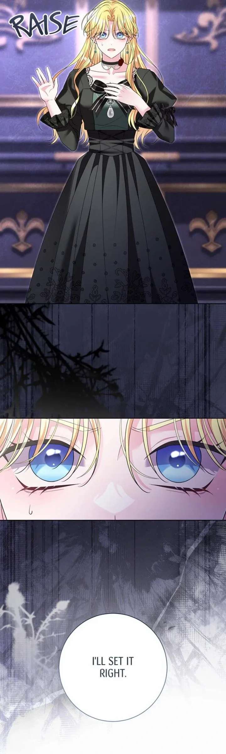 I Punished the Villainous Young Master, and He Became Obsessed with Me ...