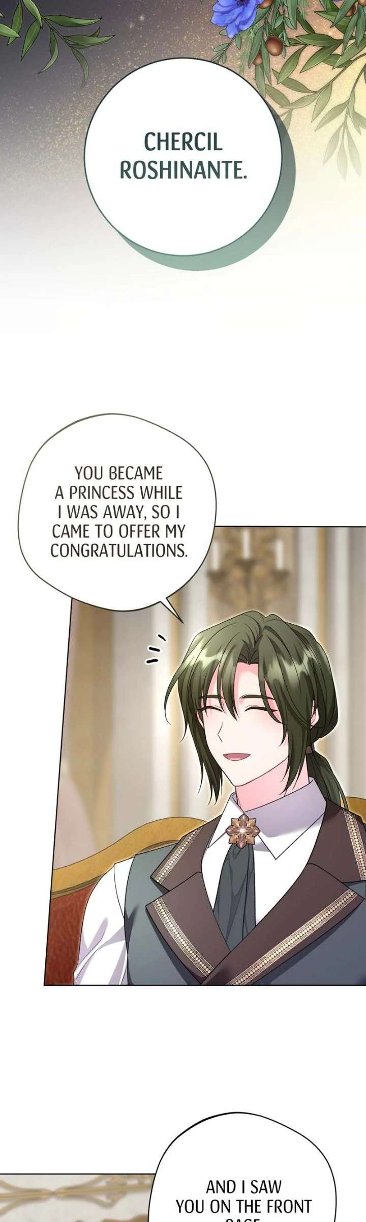 I Punished the Villainous Young Master, and He Became Obsessed with Me ...