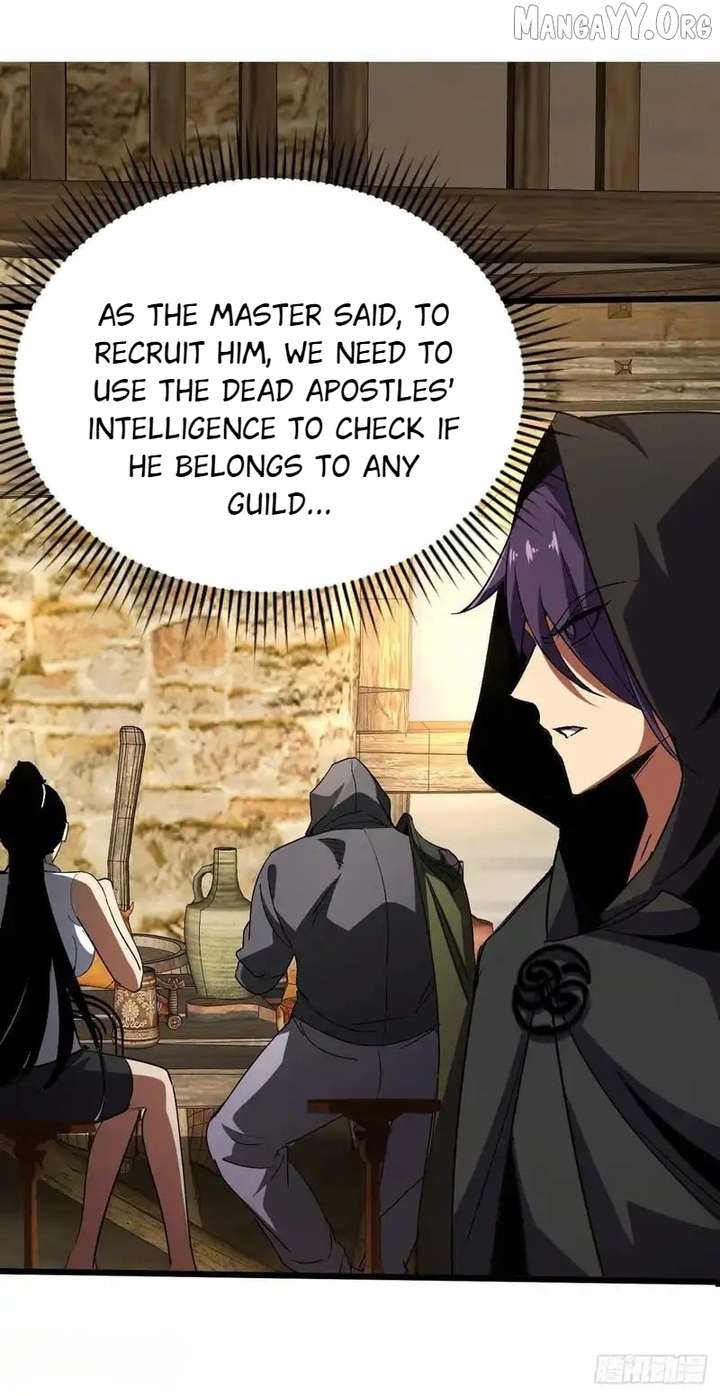 Lord of Summons! Sudden Mutation - Chapter 77