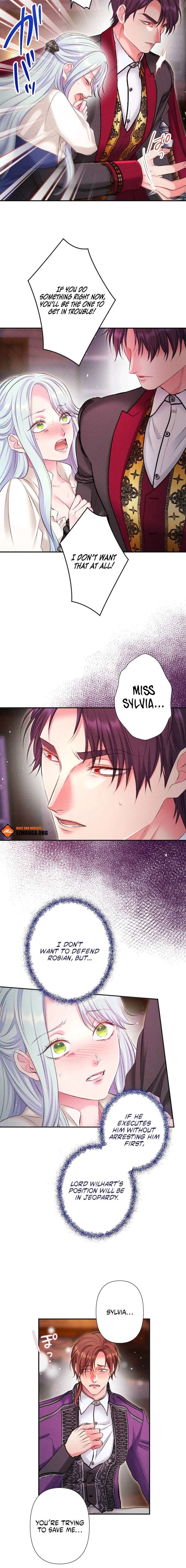 The Neglected Noble Lady Became the Beloved Caretaker of the Imperial ...