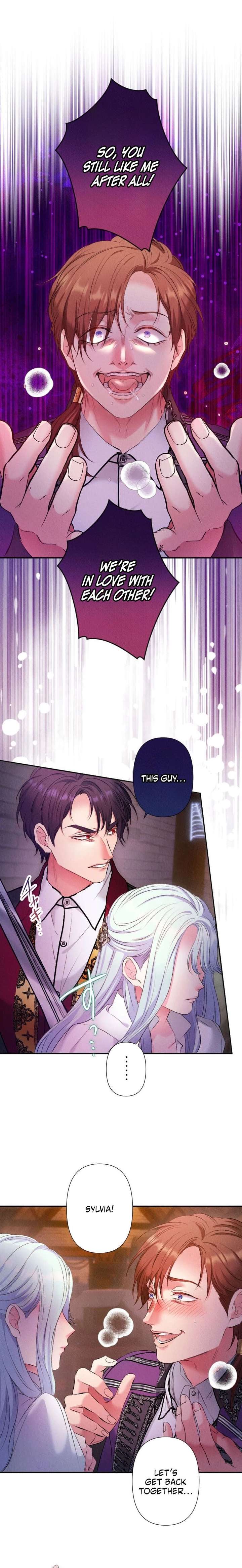 The Neglected Noble Lady Became the Beloved Caretaker of the Imperial ...