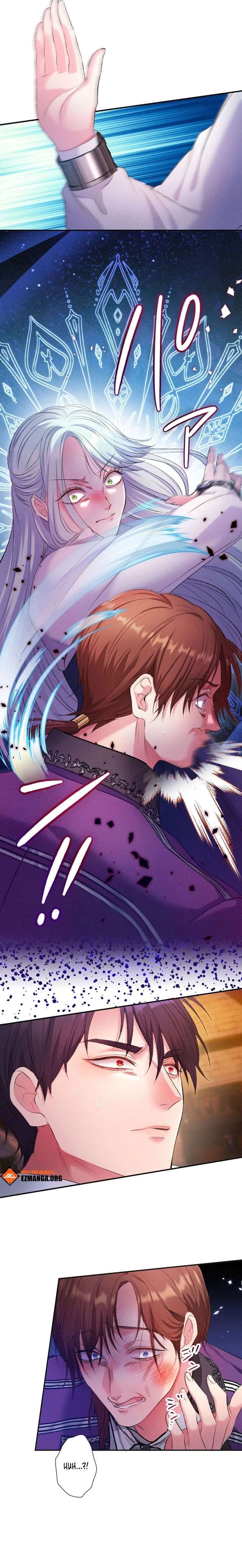 The Neglected Noble Lady Became the Beloved Caretaker of the Imperial ...