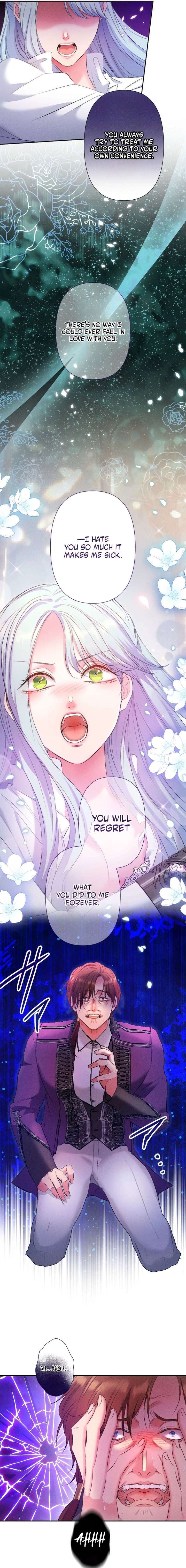 The Neglected Noble Lady Became the Beloved Caretaker of the Imperial ...