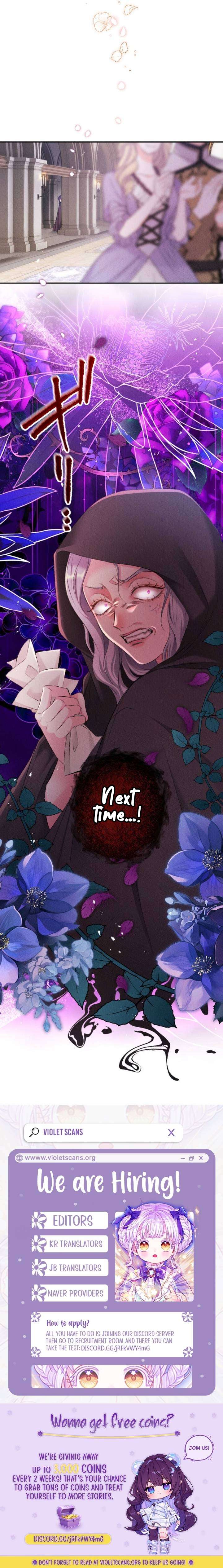 The Neglected Noble Lady Became the Beloved Caretaker of the Imperial ...