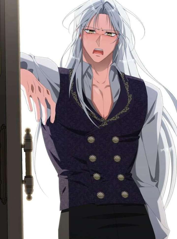 The Poisoned Goblet: The Princess Filled With Poison - Chapter 7