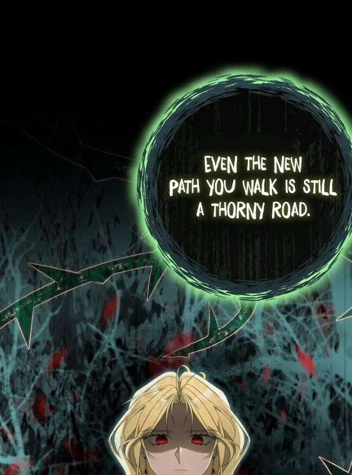 The Poisoned Goblet: The Princess Filled With Poison - Chapter 9