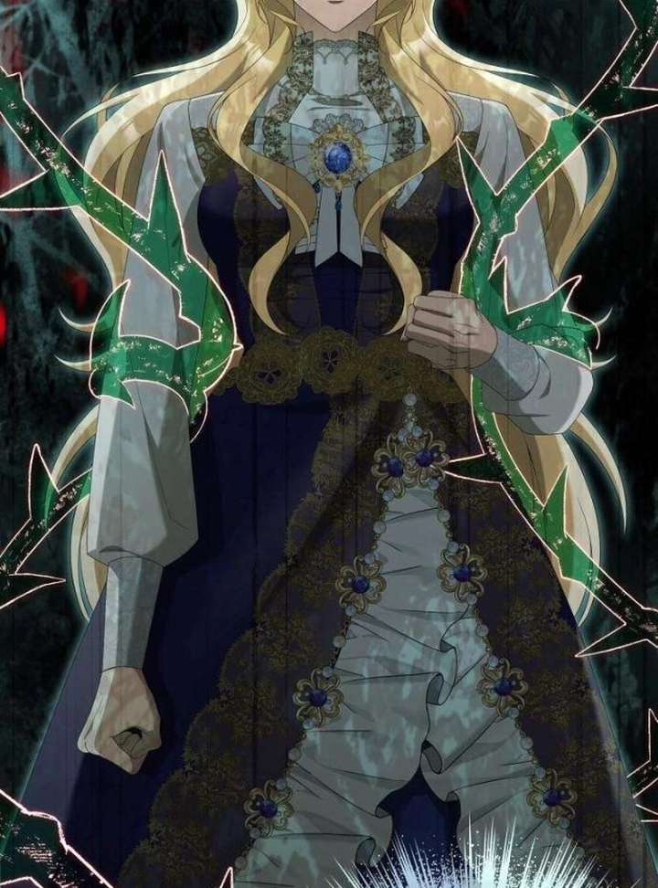 The Poisoned Goblet: The Princess Filled With Poison - Chapter 9