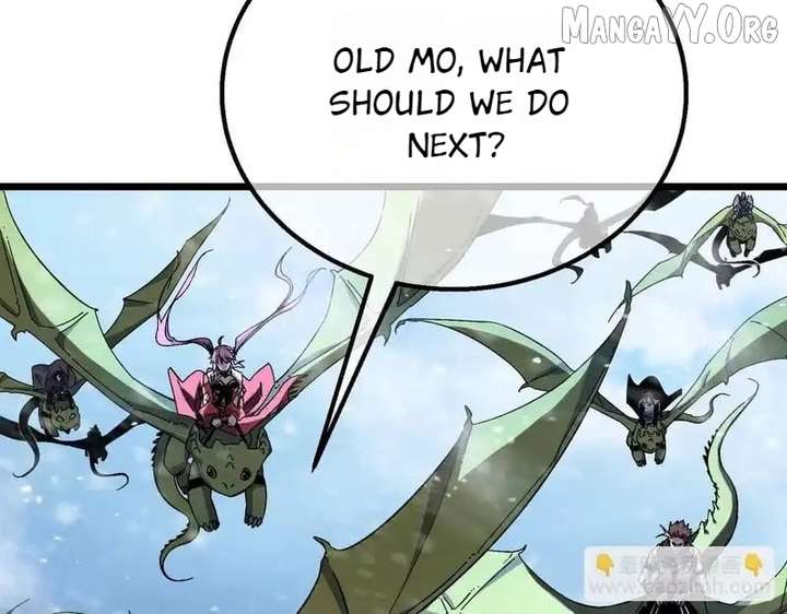 I Rely on My Invincibility to Deal Tons of Damage Passively! - Chapter 147