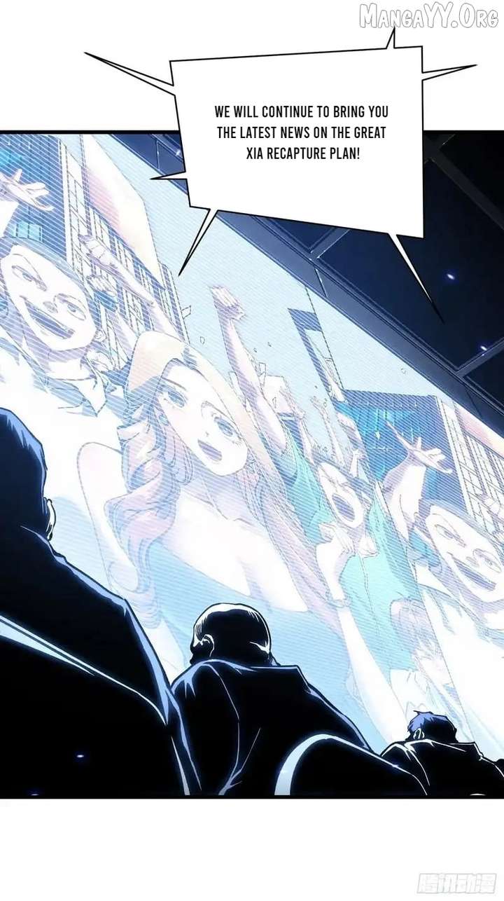 Martial Evolution: Start by Awakening the King of Monsters - Chapter 92