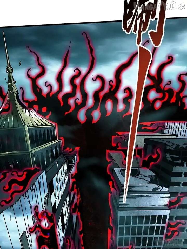 Martial Evolution: Start by Awakening the King of Monsters - Chapter 93