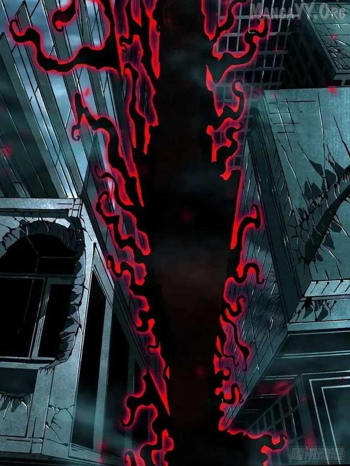 Martial Evolution: Start by Awakening the King of Monsters - Chapter 93