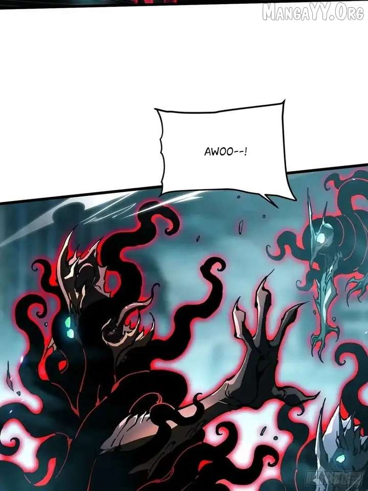 Martial Evolution: Start by Awakening the King of Monsters - Chapter 93