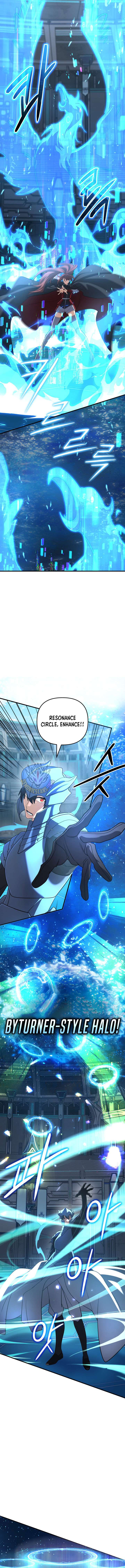 The Return of the Mythical Archmage - Chapter 85